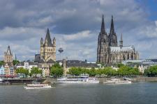 Köln - Das offizielle Stadtportal für Köln | koeln.de