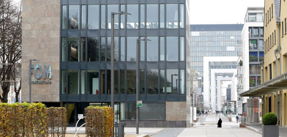 FOM Hochschule für Ökonomie & Management | koeln.de
