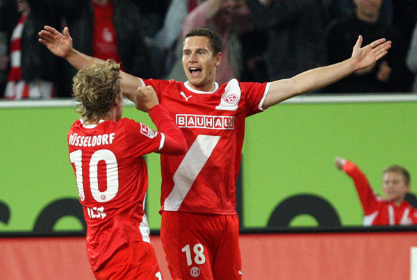 Thomas Bröker wechselt zum 1. FC Köln | koeln.de Thomas Bröker wechselt zum 1. FC Köln | koeln.de