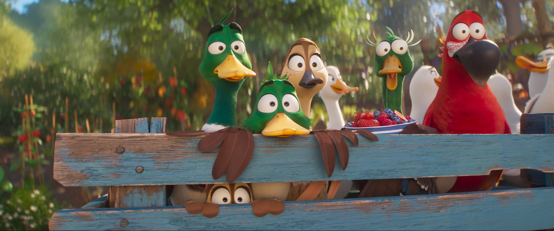 Alle Kinderfilme im Kino in Köln | Kinoprogramm | koeln.de