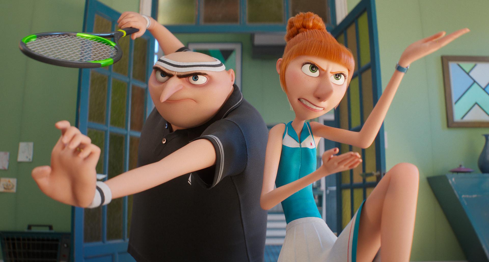Alle Kinderfilme im Kino in Köln | Kinoprogramm | koeln.de