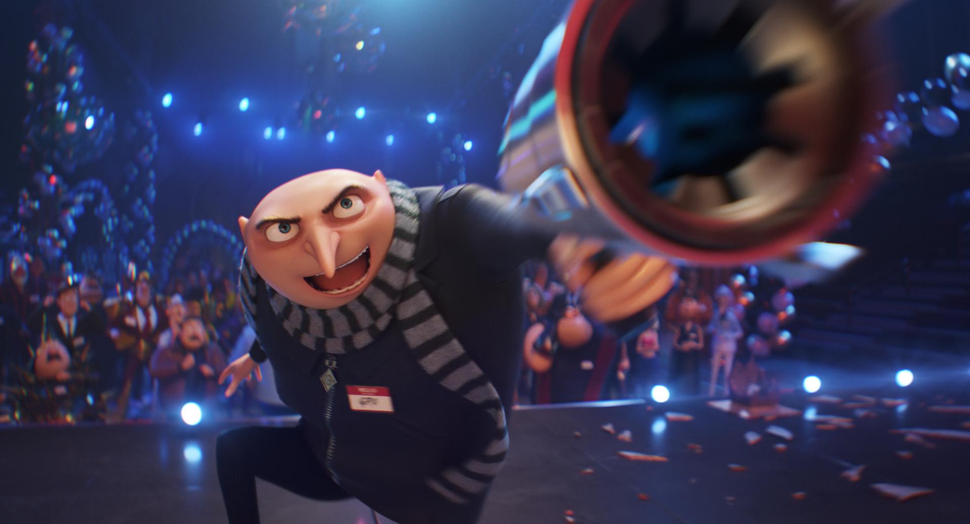 Alle Kinderfilme im Kino in Köln | Kinoprogramm | koeln.de