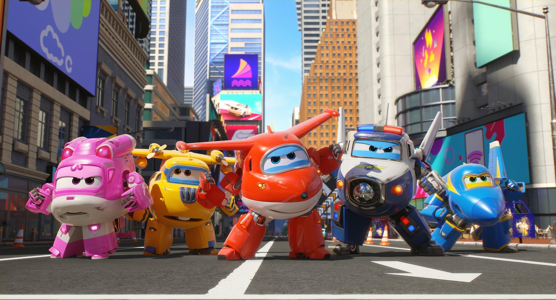 Alle Kinderfilme im Kino in Köln | Kinoprogramm | koeln.de