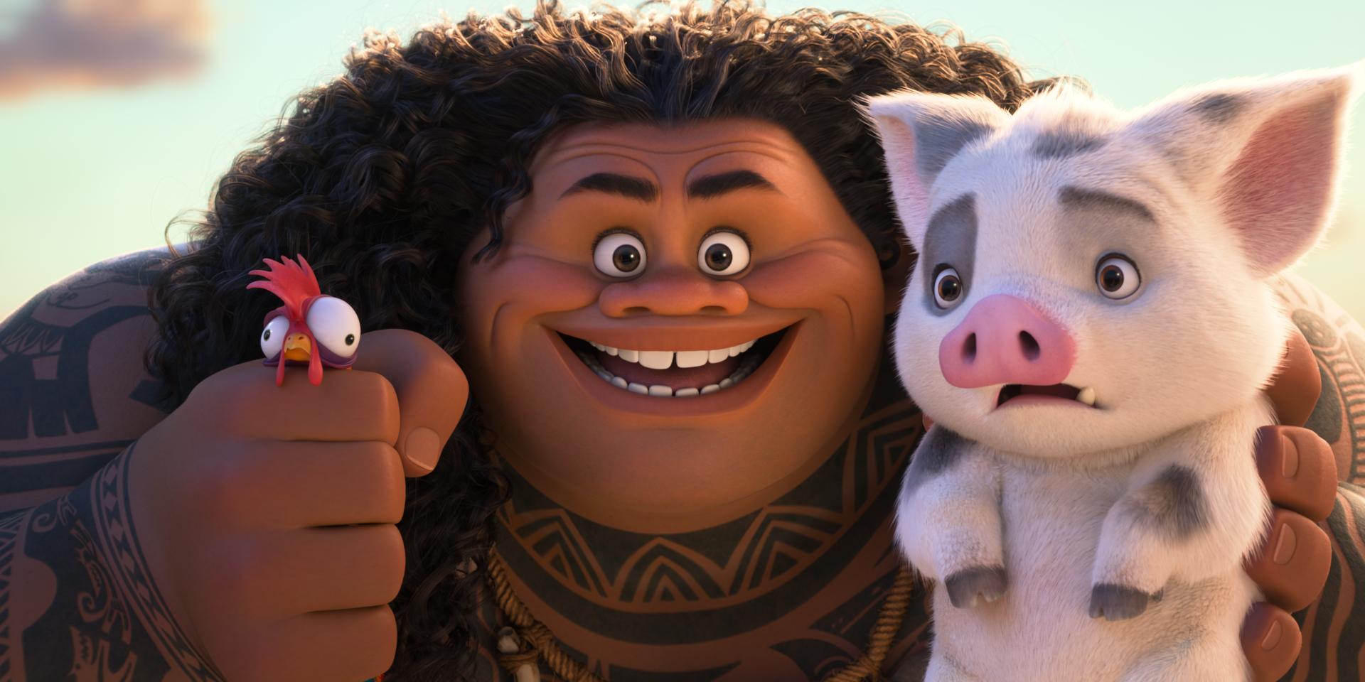 Alle Kinderfilme im Kino in Köln