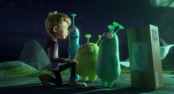 Alle Kinderfilme im Kino in Köln | Kinoprogramm | koeln.de