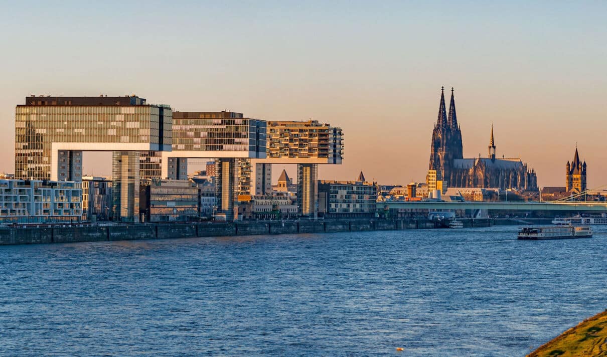 Leben in Köln | koeln.de