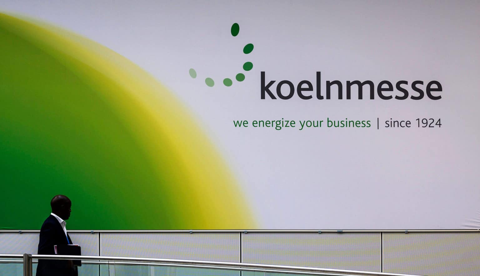 Koelnmesse | koeln.de