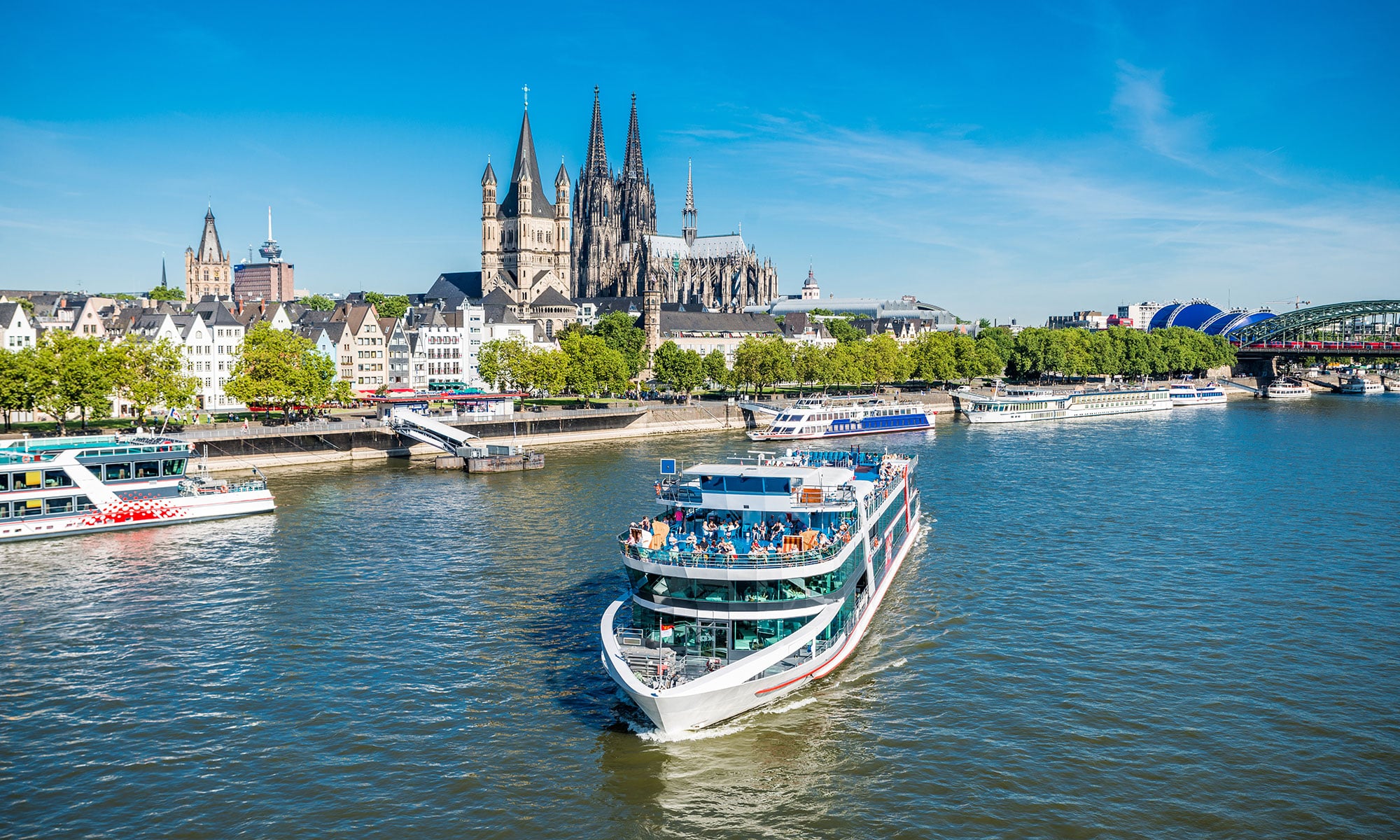 7 Tipps für euren Samstag in Köln