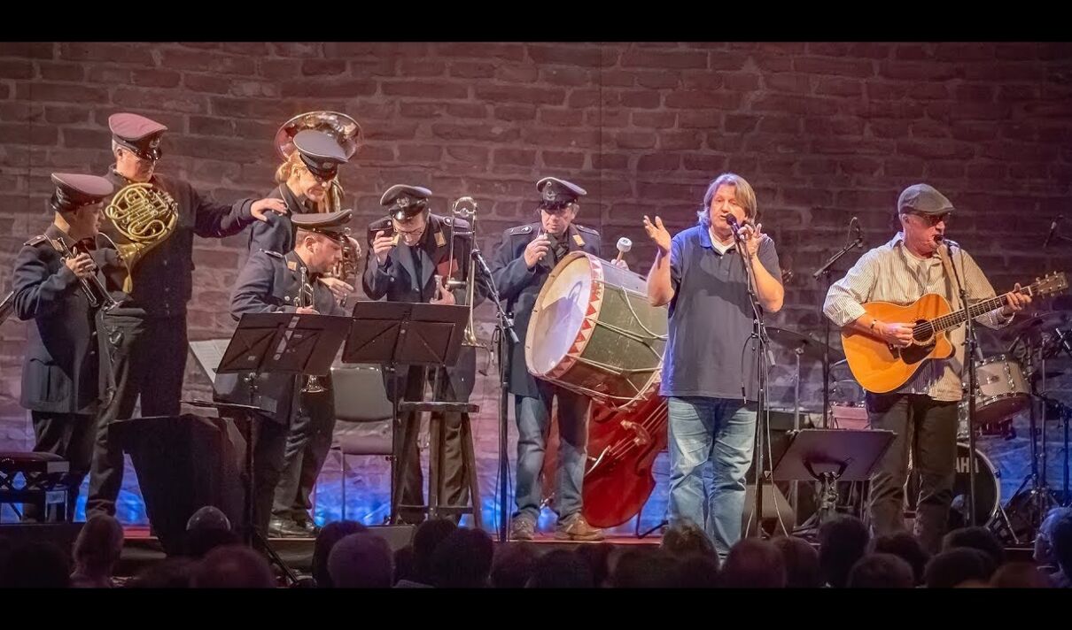 Kolsche Weihnacht Im Eltzhof