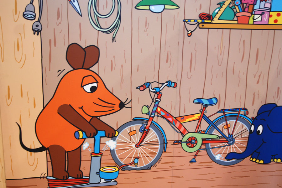 Odysseum Köln: Preise, Öffnungszeiten & Infos