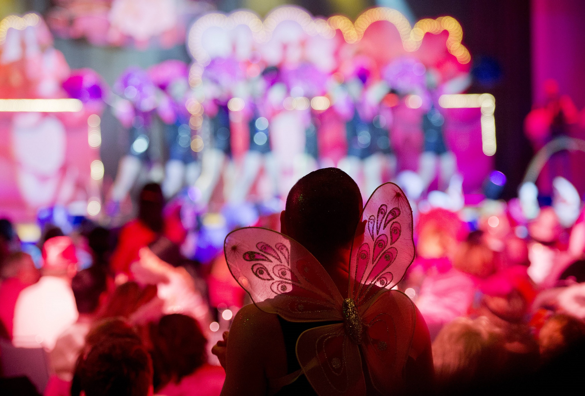 Röschen Sitzung: alle Infos und Tickets | koeln.de