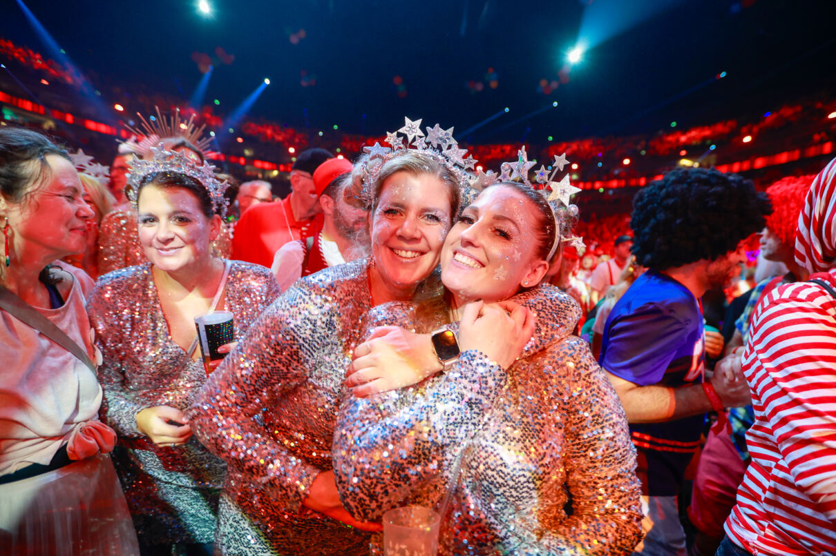 Die besten Kölner Veranstaltungen im Januar 2025