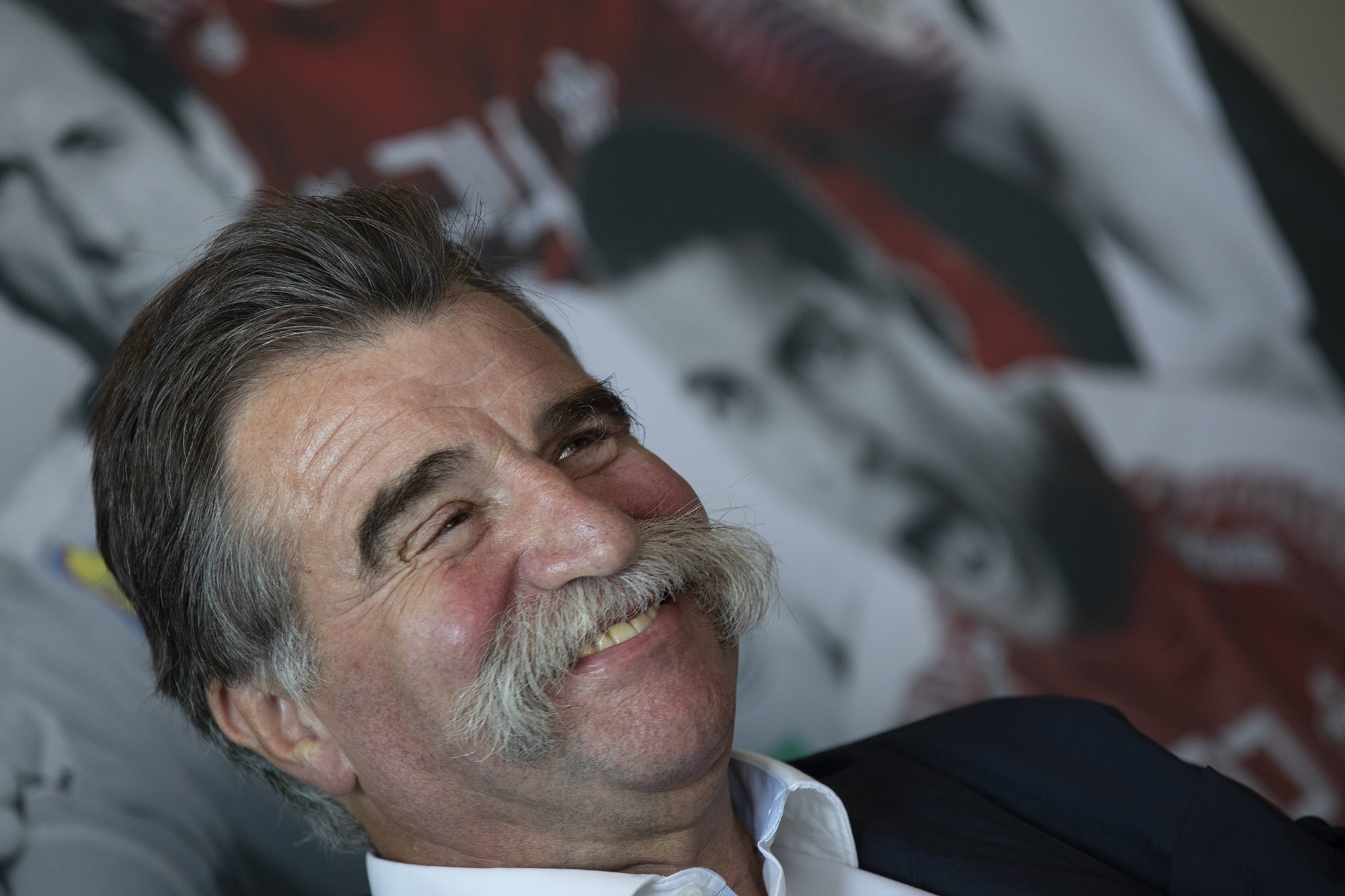 Heiner Brand bei "Loss mer schwade"