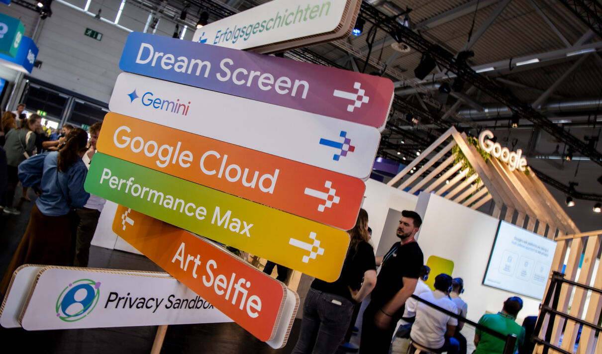 DMEXCO Messe 2026 in Köln | koeln.de