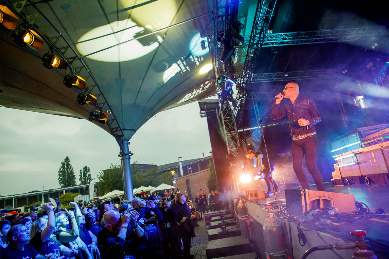 Amphi-Festival 2025 in Köln - Infos, Tickets und Programm