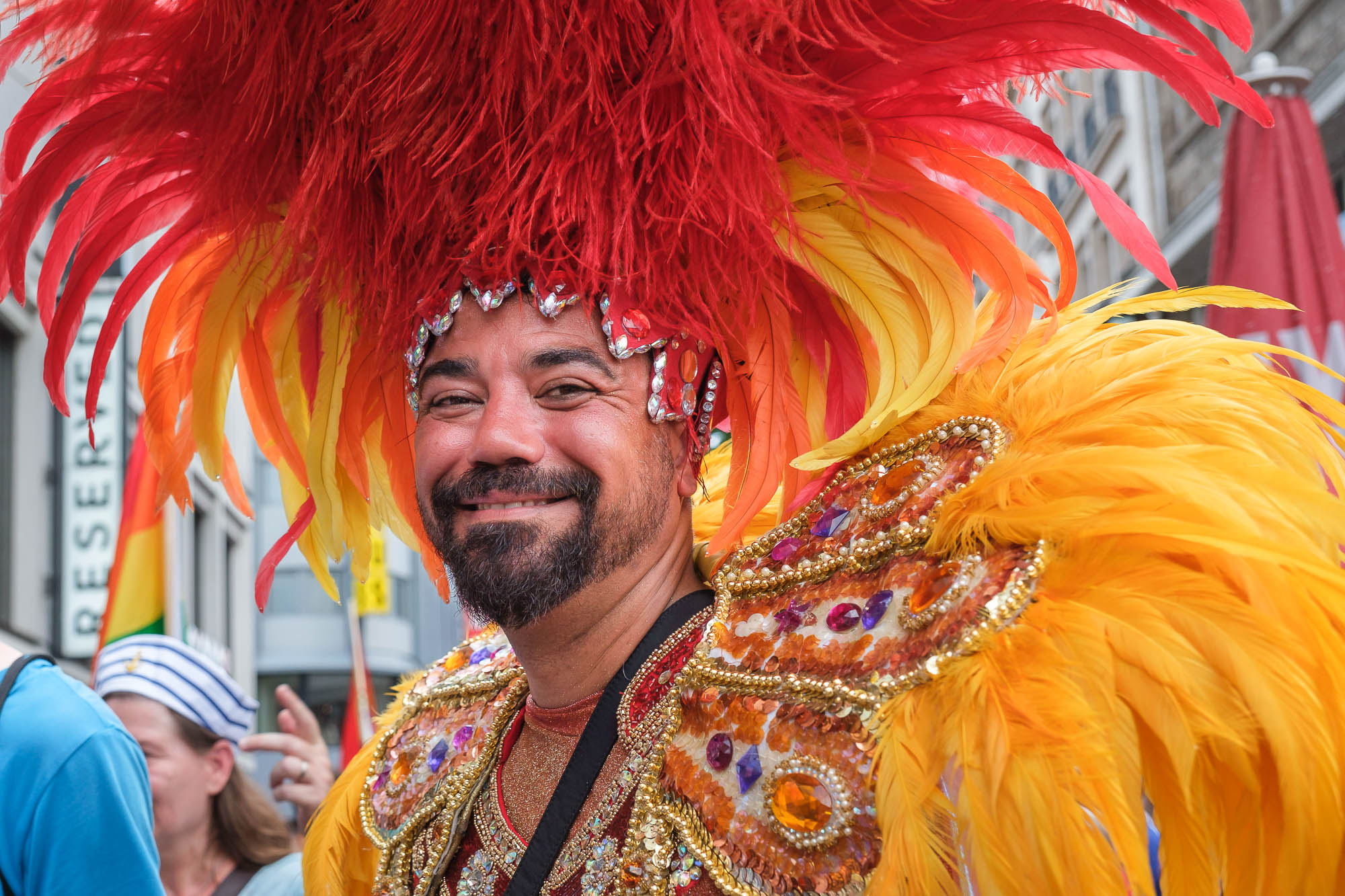 CSD Köln 2025: Alle Infos und Strecke der Parade