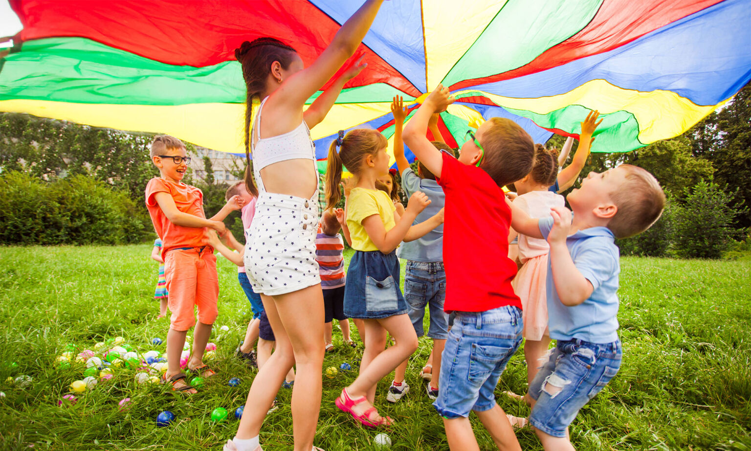 Freizeit für Kinder und Familien | koeln.de