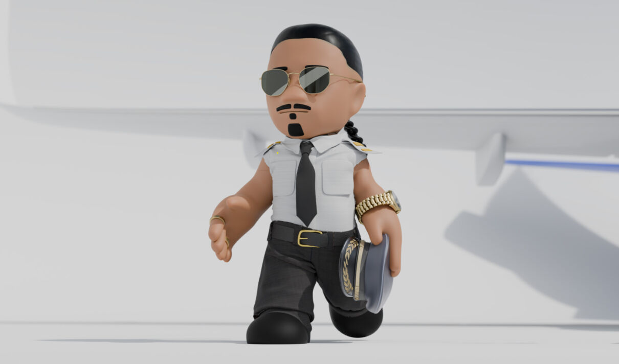 Apache 207 kommt 2026 viermal nach Köln