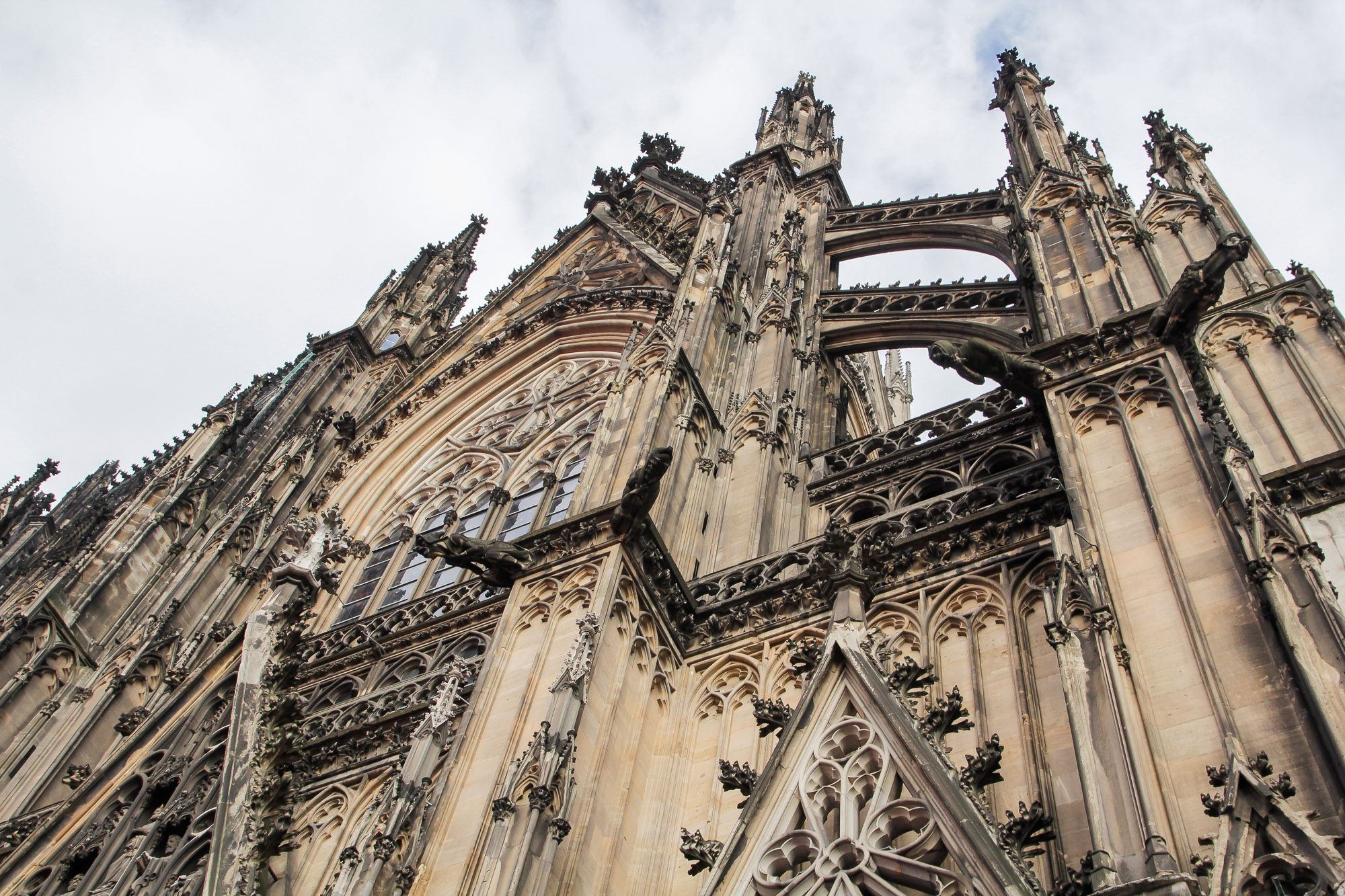 Der Kölner Dom - Kathedrale und Wahrzeichen | koeln.de