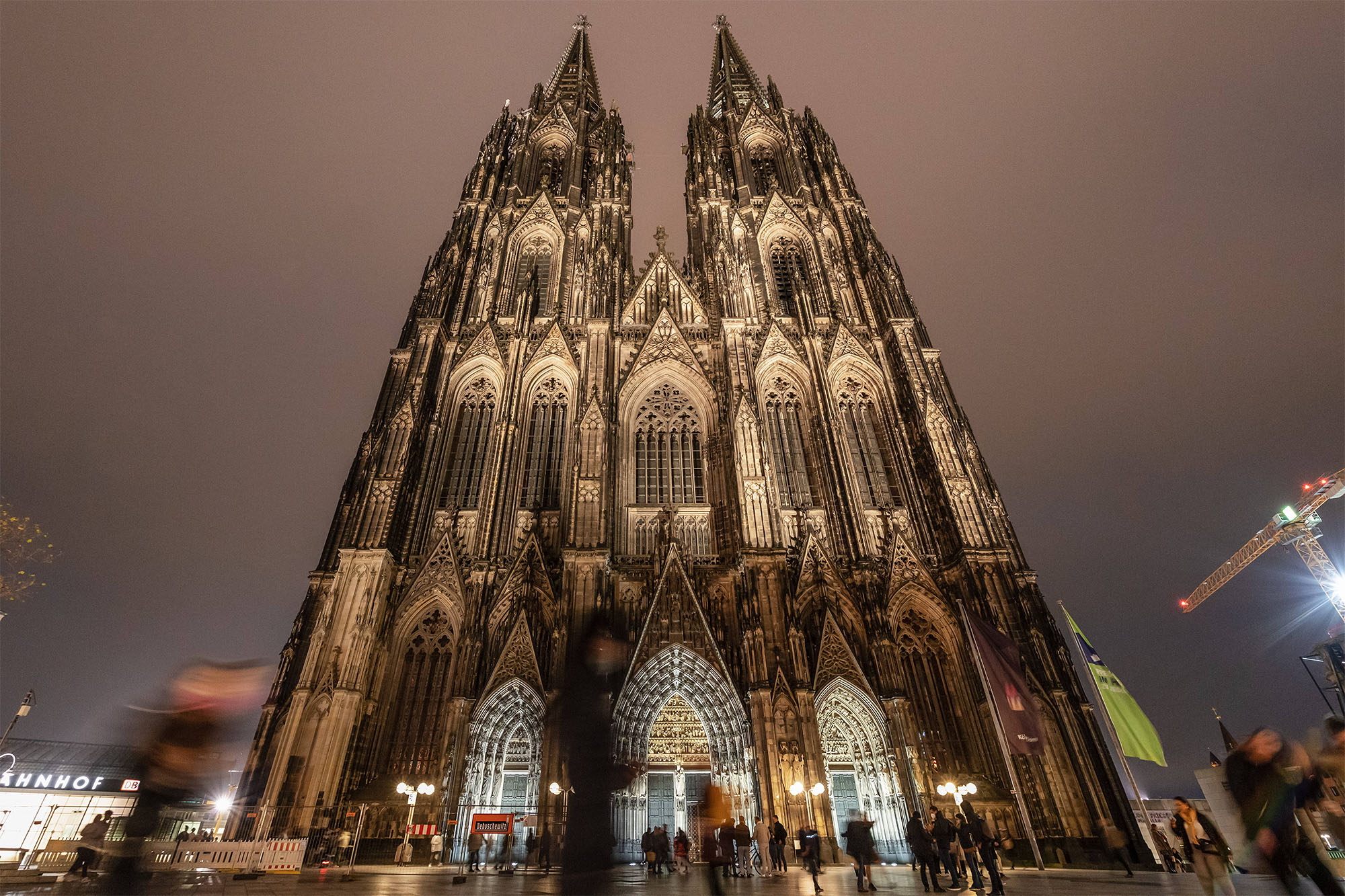 Der Kölner Dom - Kathedrale und Wahrzeichen | koeln.de