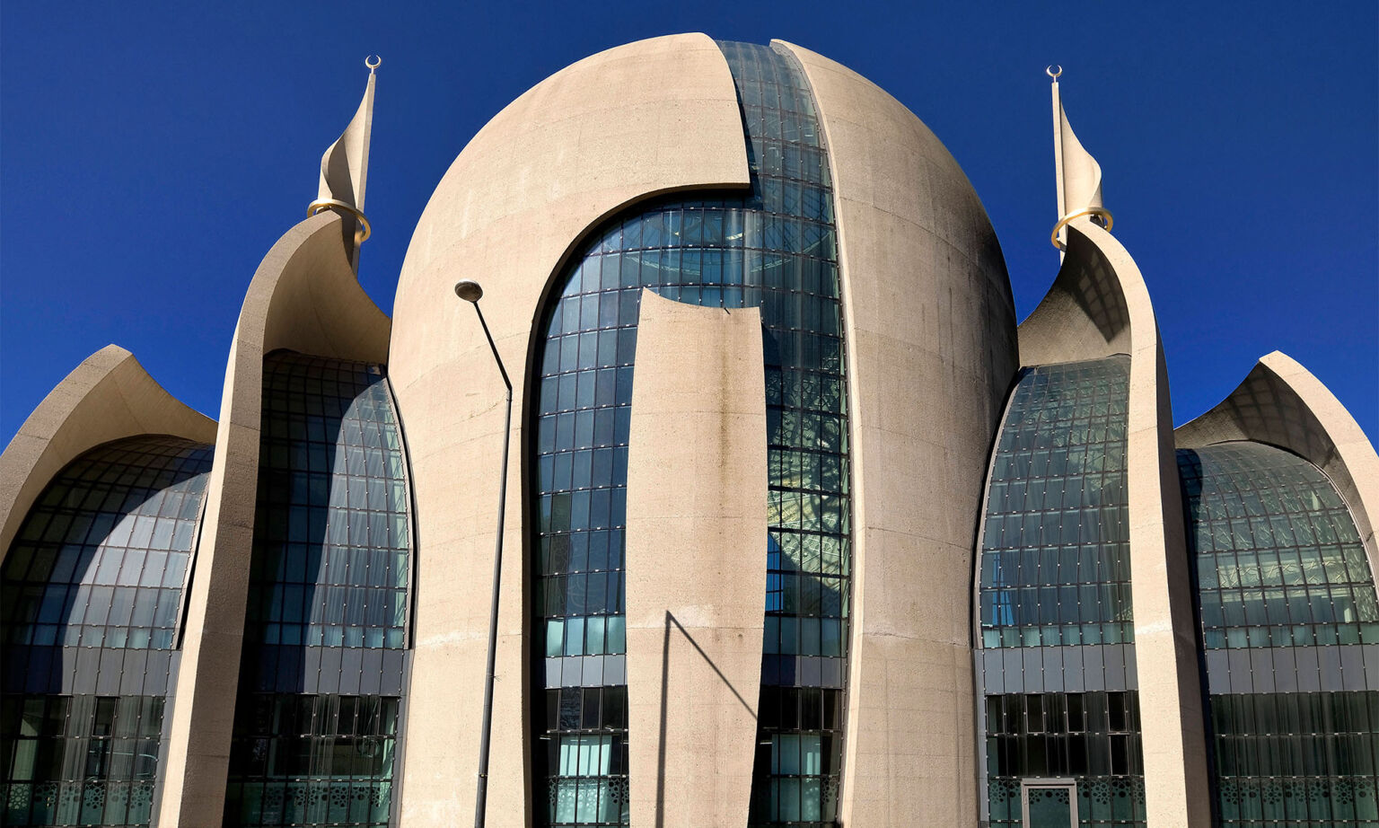 Kölner Moschee | koeln.de