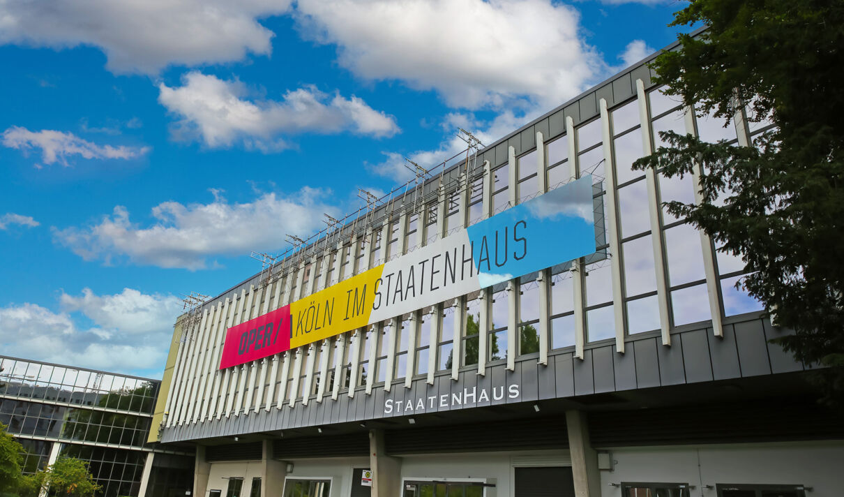 Theater und Bühnen in Köln | koeln.de