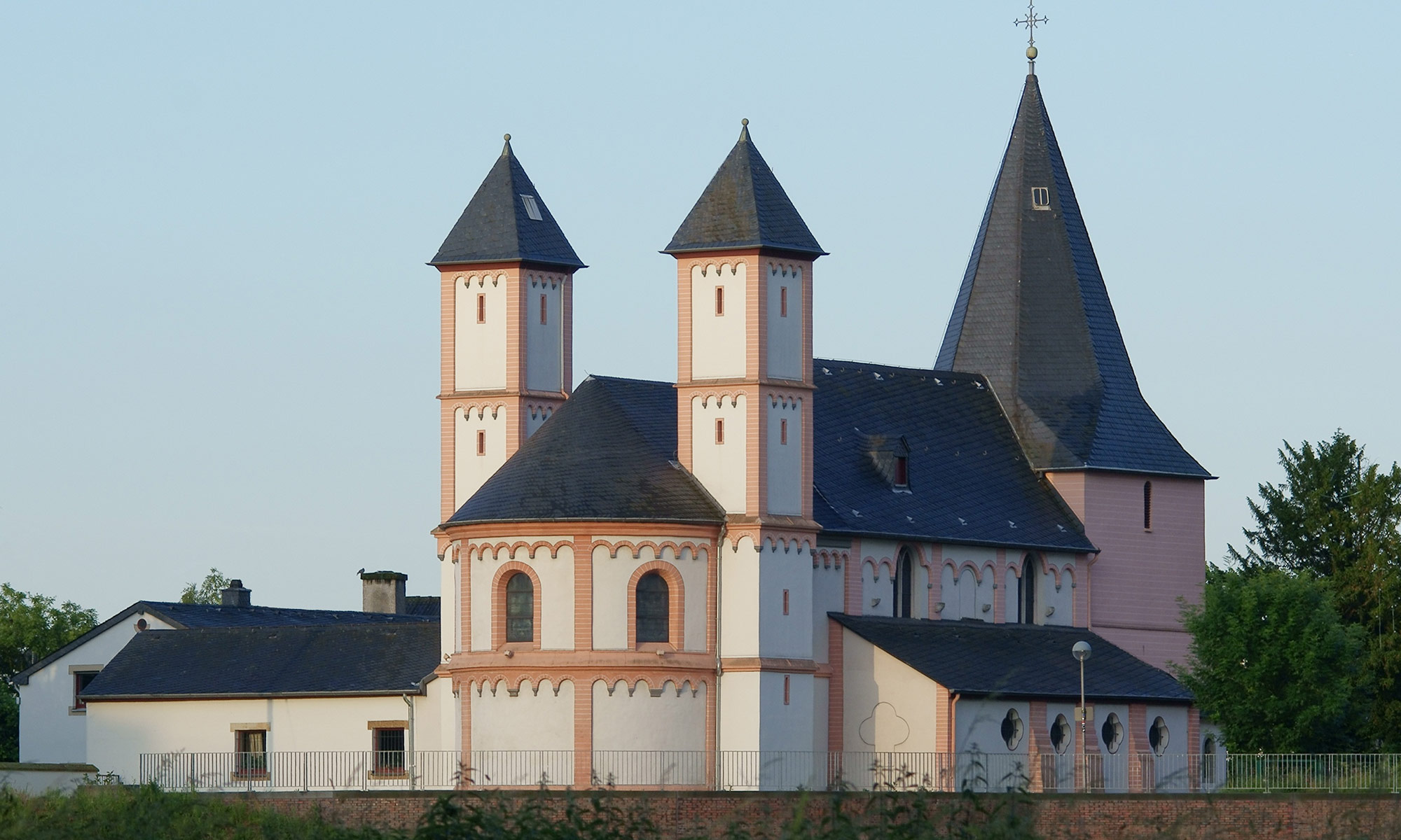 Stadtteil Merkenich | koeln.de