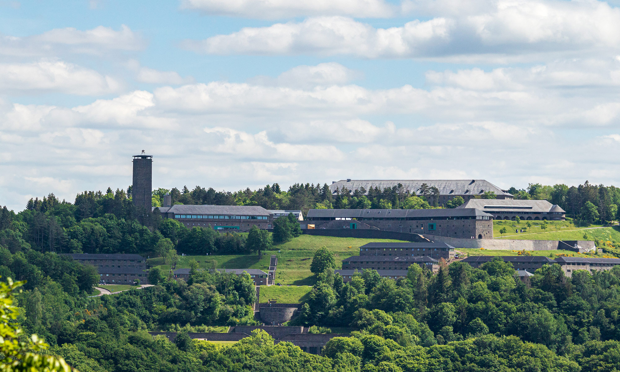 Vogelsang IP in der Eifel | koeln.de