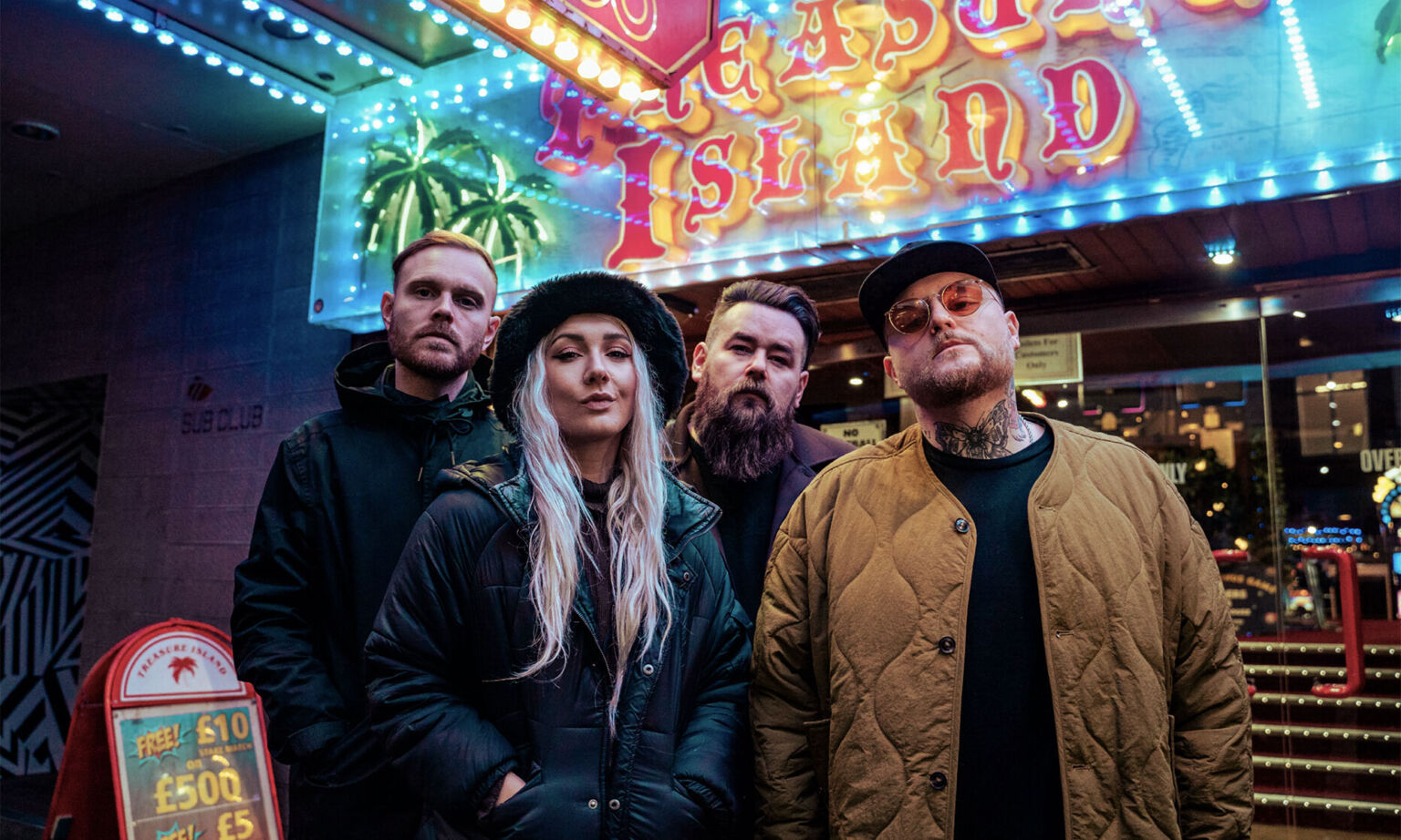 Club Volta – Stadtportal koeln.de