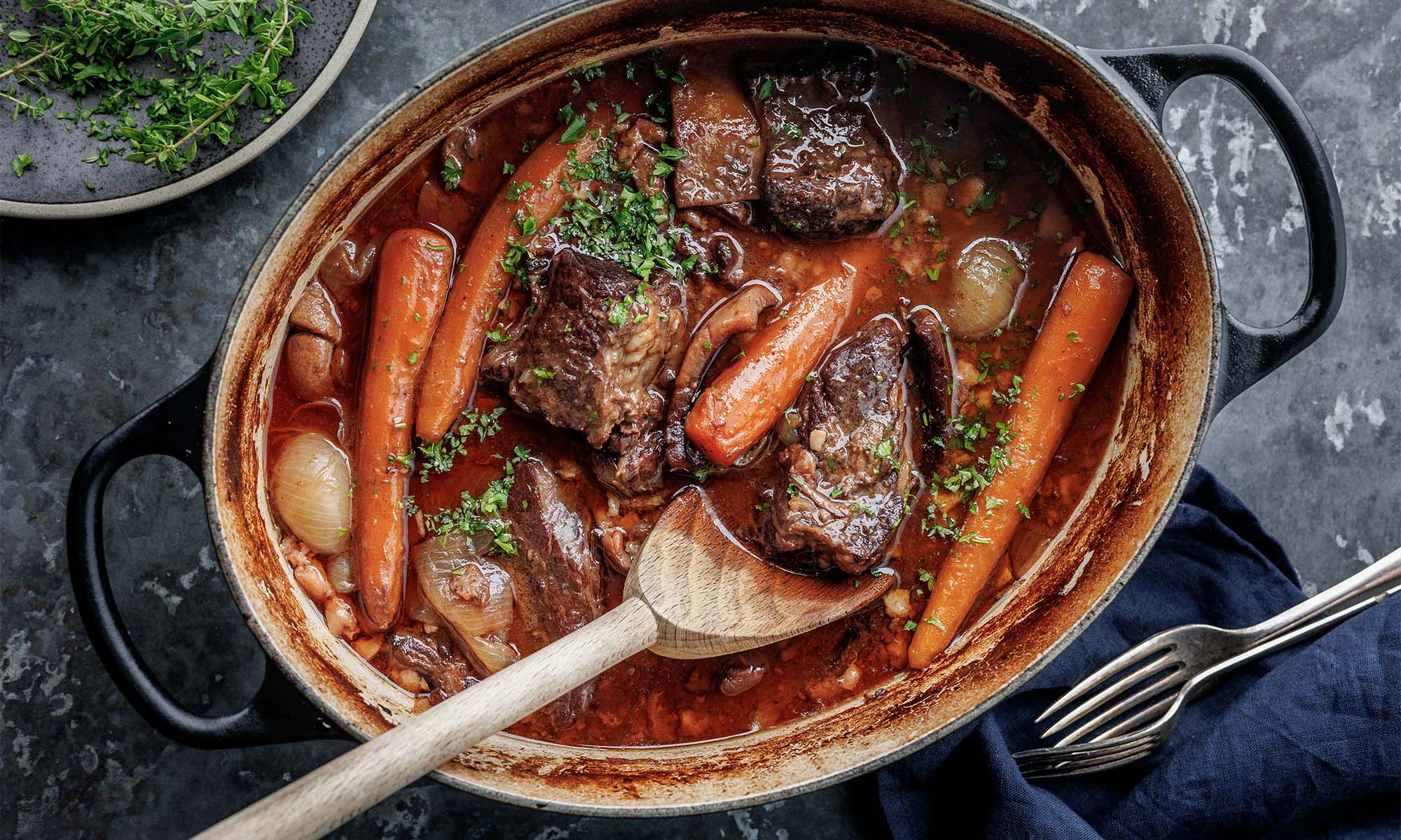 Maison Blue | koeln.de