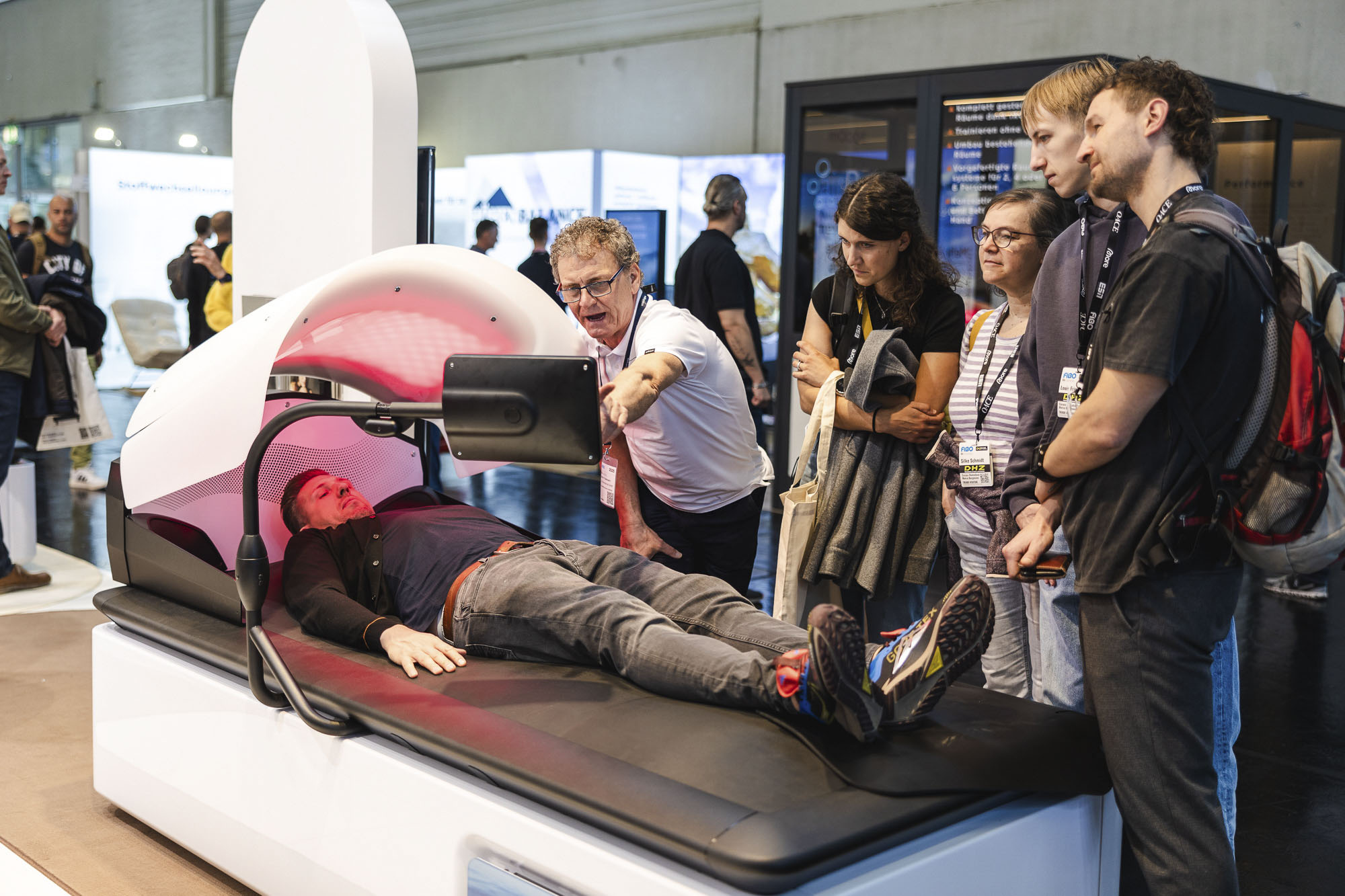 FIBO 2026 in Köln | koeln.de