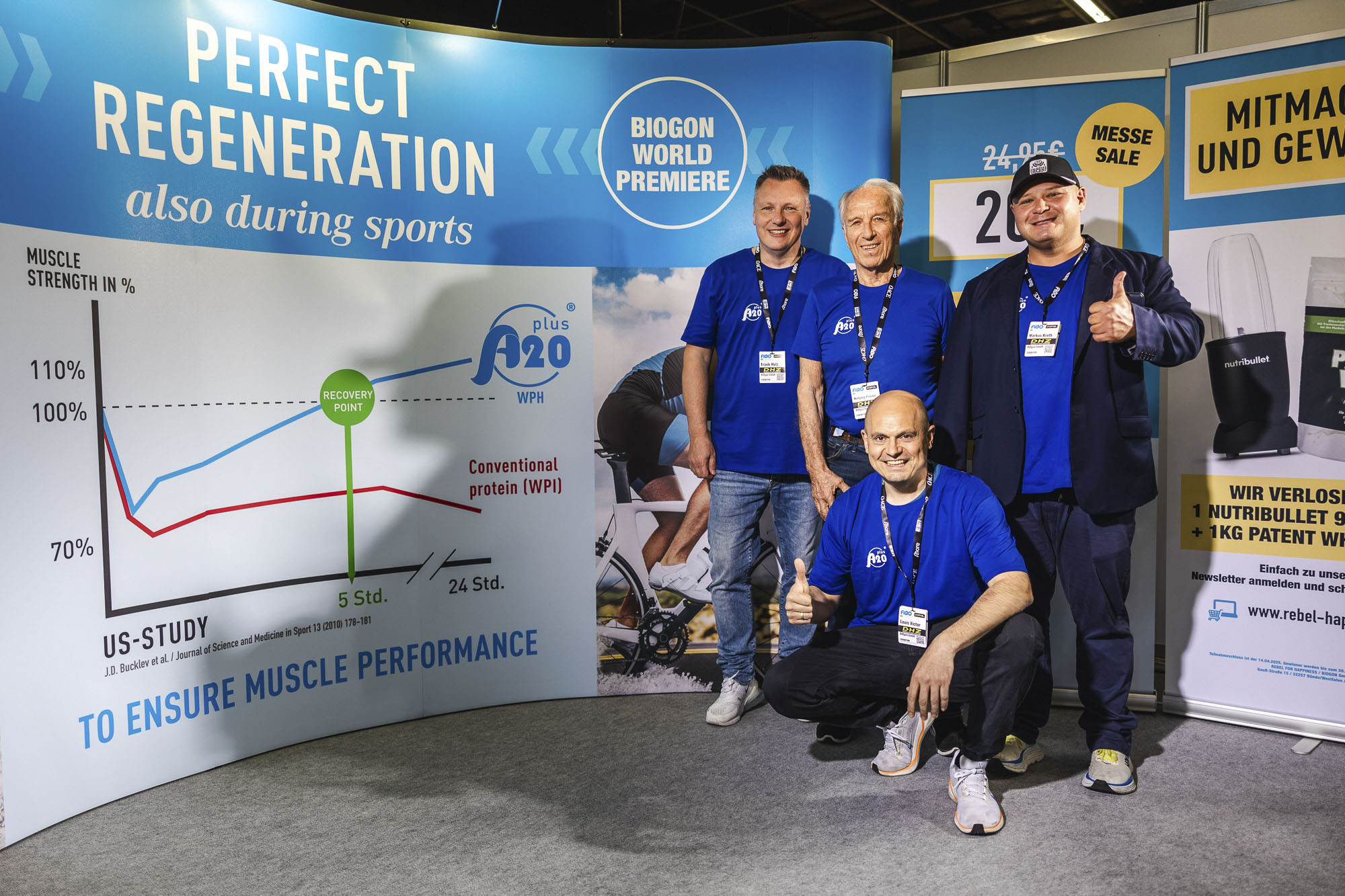 FIBO 2026 in Köln | koeln.de