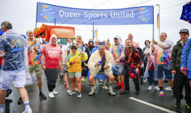 CSD Köln 2026: Alle Infos und Strecke der Parade