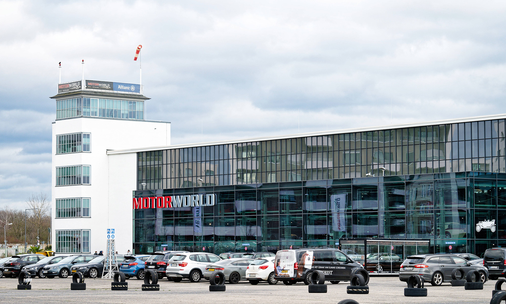 Motorworld | koeln.de