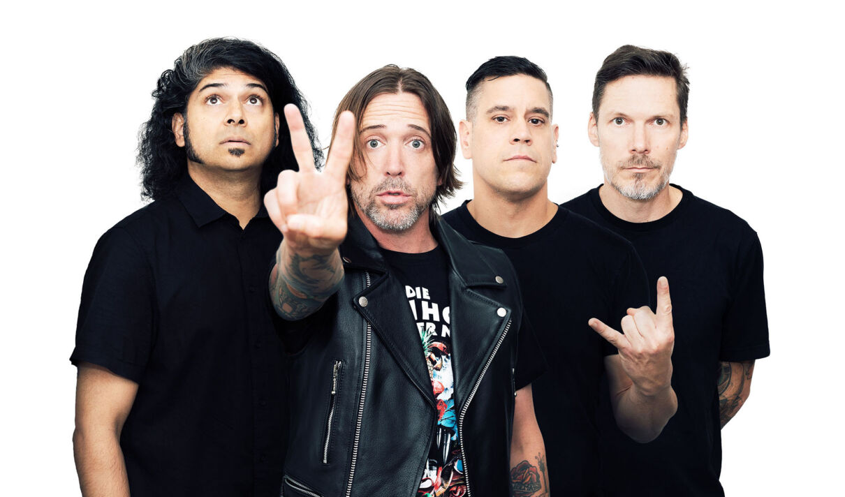 Billy Talent | koeln.de