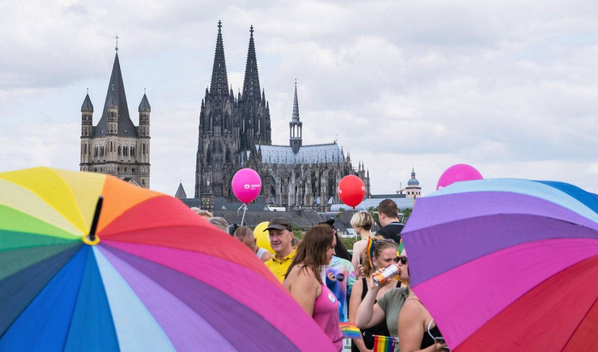 Köln - Das offizielle Stadtportal für Köln | koeln.de
